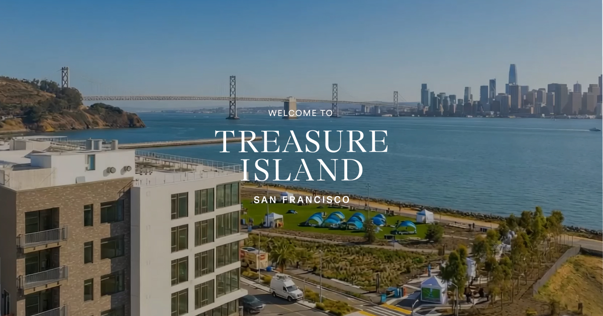 How to Get to Treasure Island SF | Ferry, Bus & Driving Directions ...